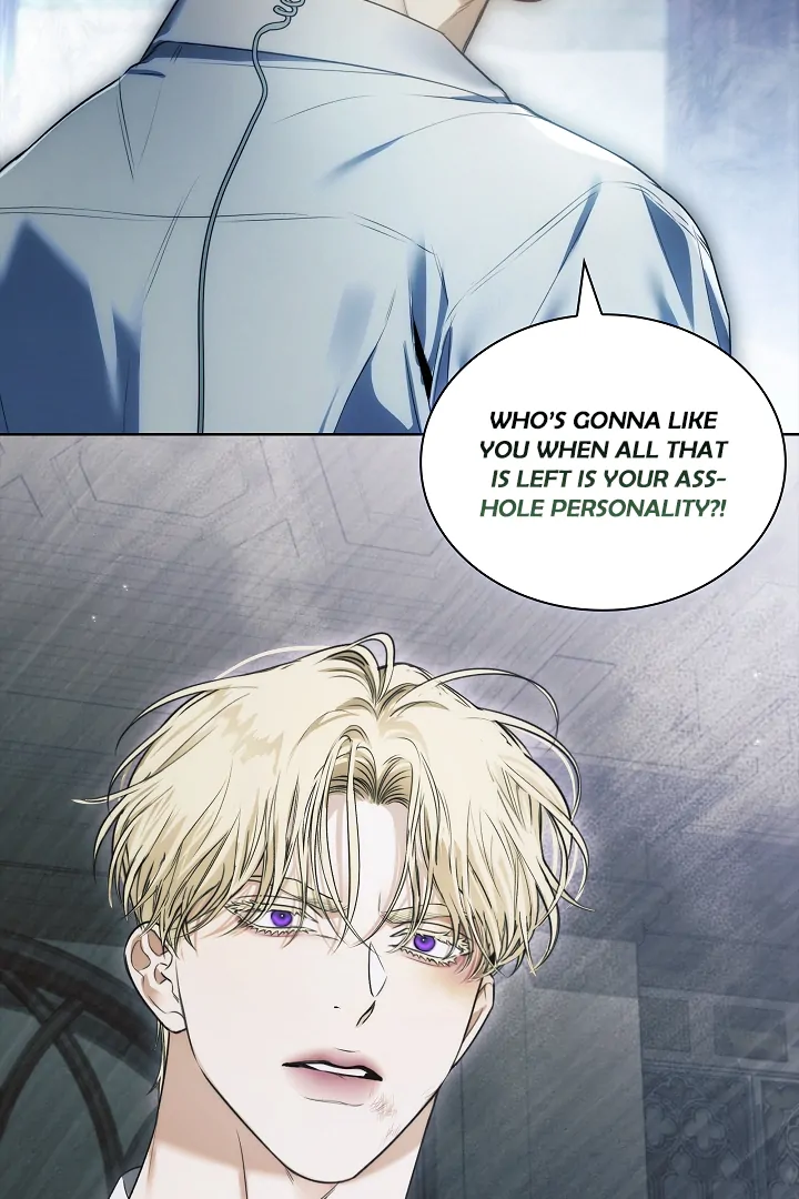 Read Kiss Me If You Can - Chapter 10 | MangaBuddy